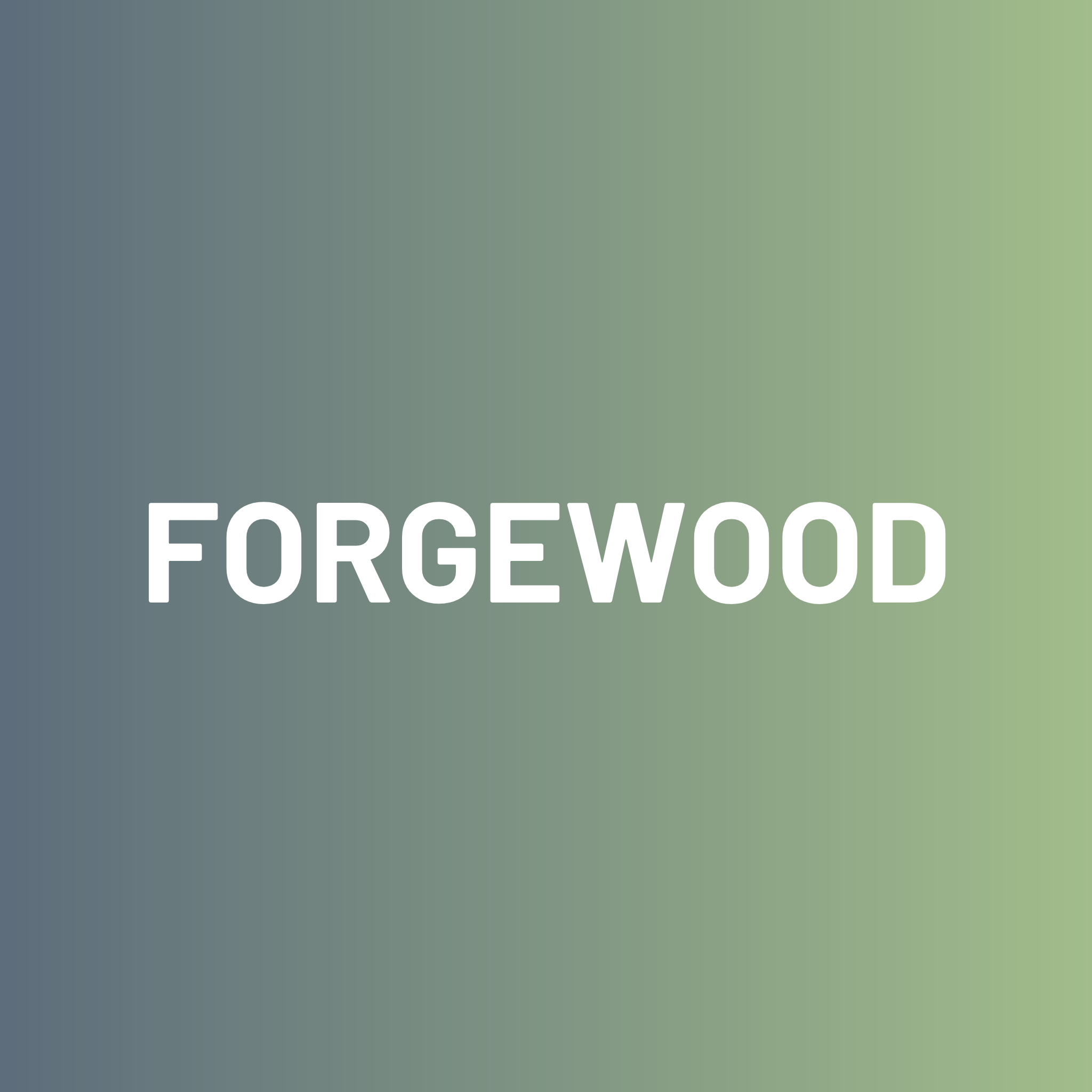 ForgeWood – Edge